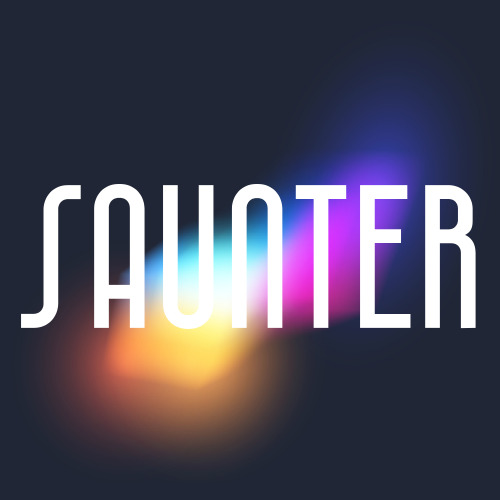 Saunter by clerusync