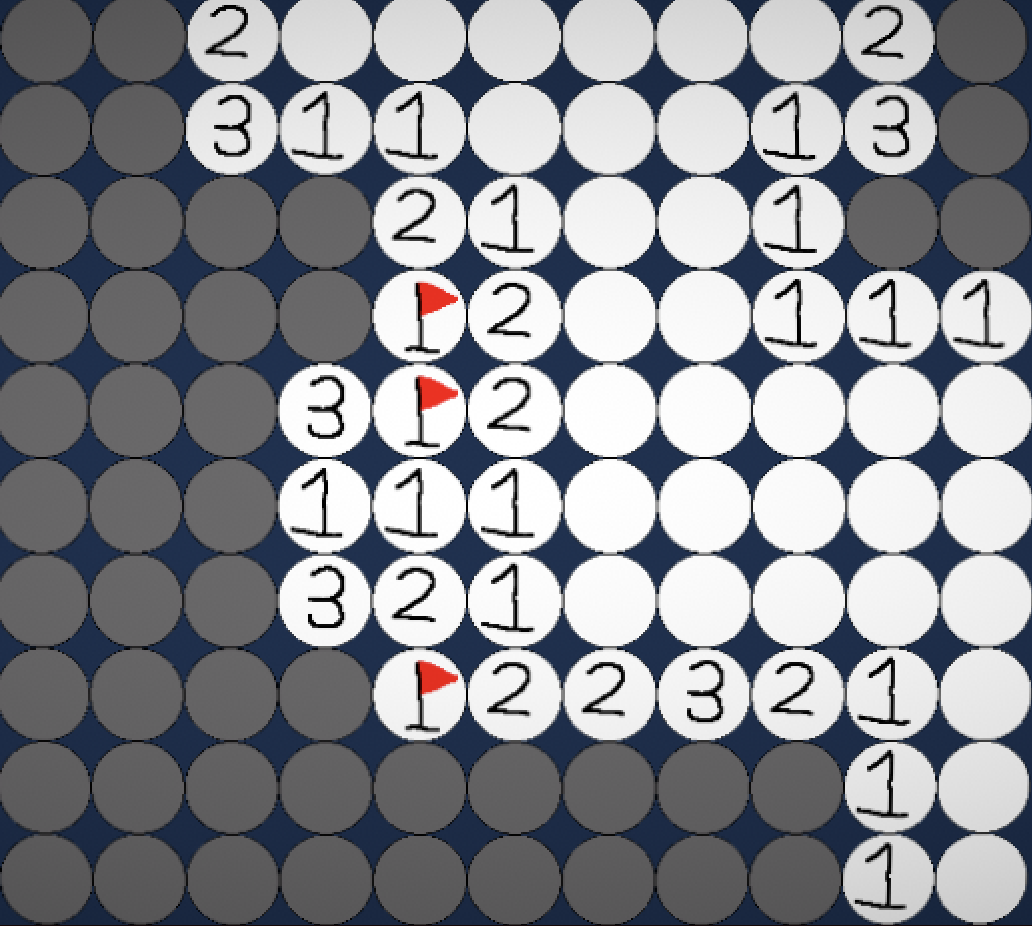 MindSweeper by A_Thor