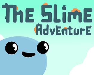 The Slime Adventure by Courier