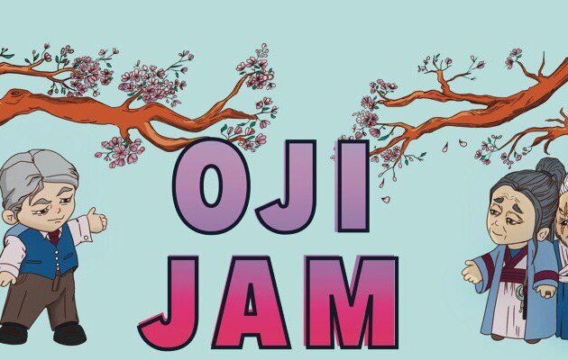 OjiJam - itch.io
