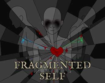 FRAGMENTED SELF by yumiicchii, Padme, Kikotsugi, Paintingdoll ...