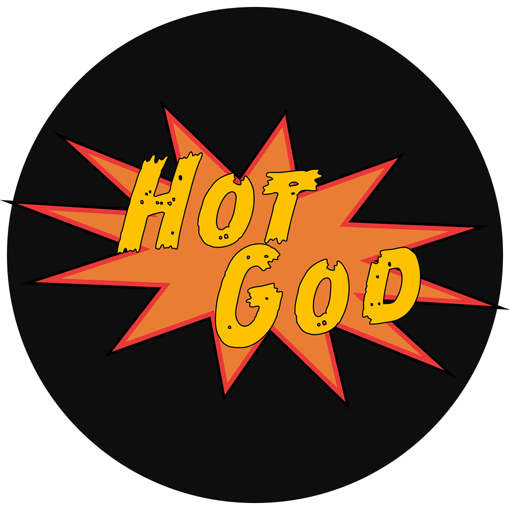 Hot God by Projetos Jogos Feevale, jooj