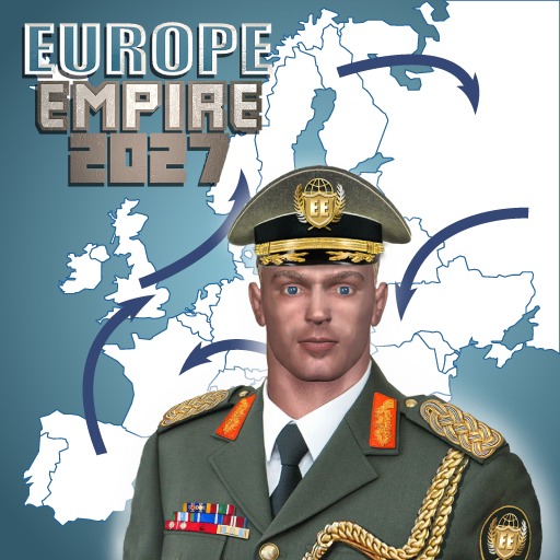 Big update in all Empire 2027 games - Europe Empire 2027 by iGindisGames