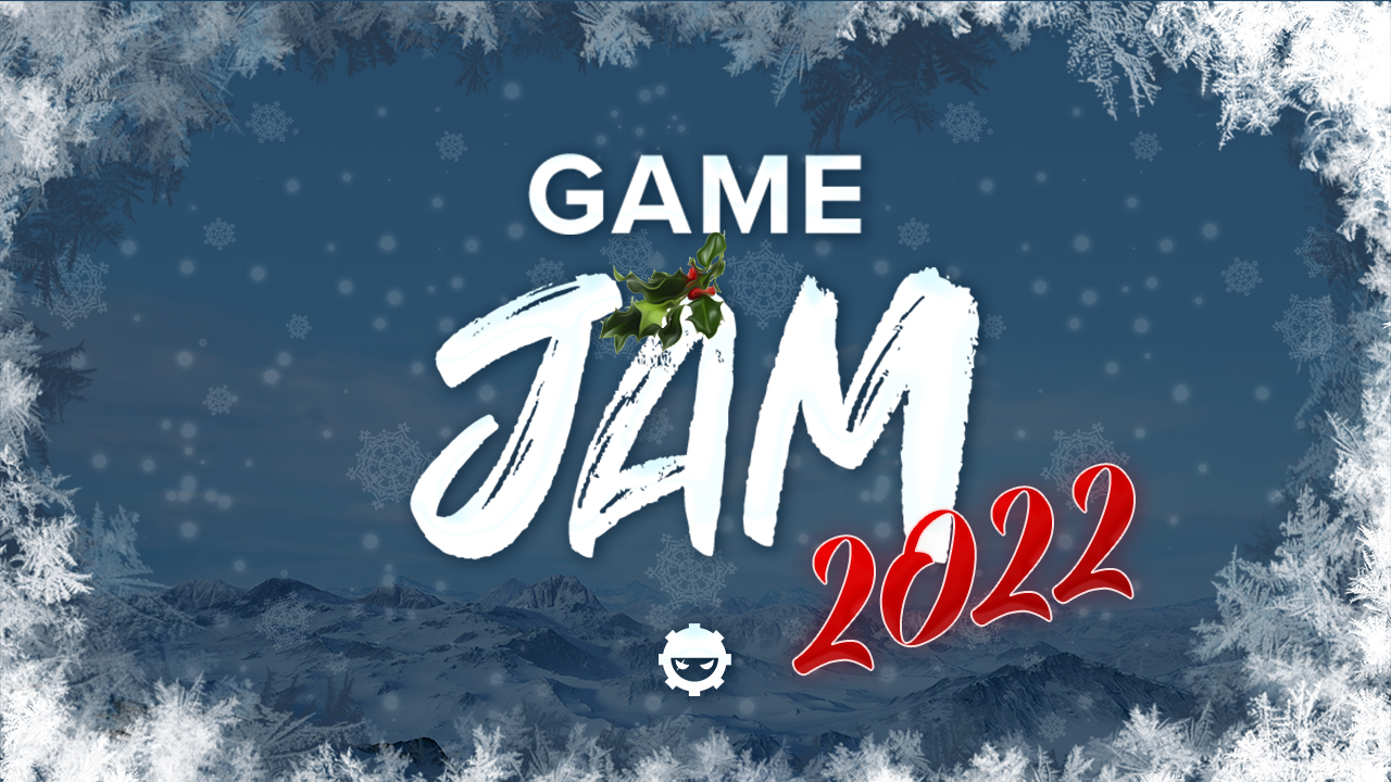 Virtus Game Jam 2022 - itch.io