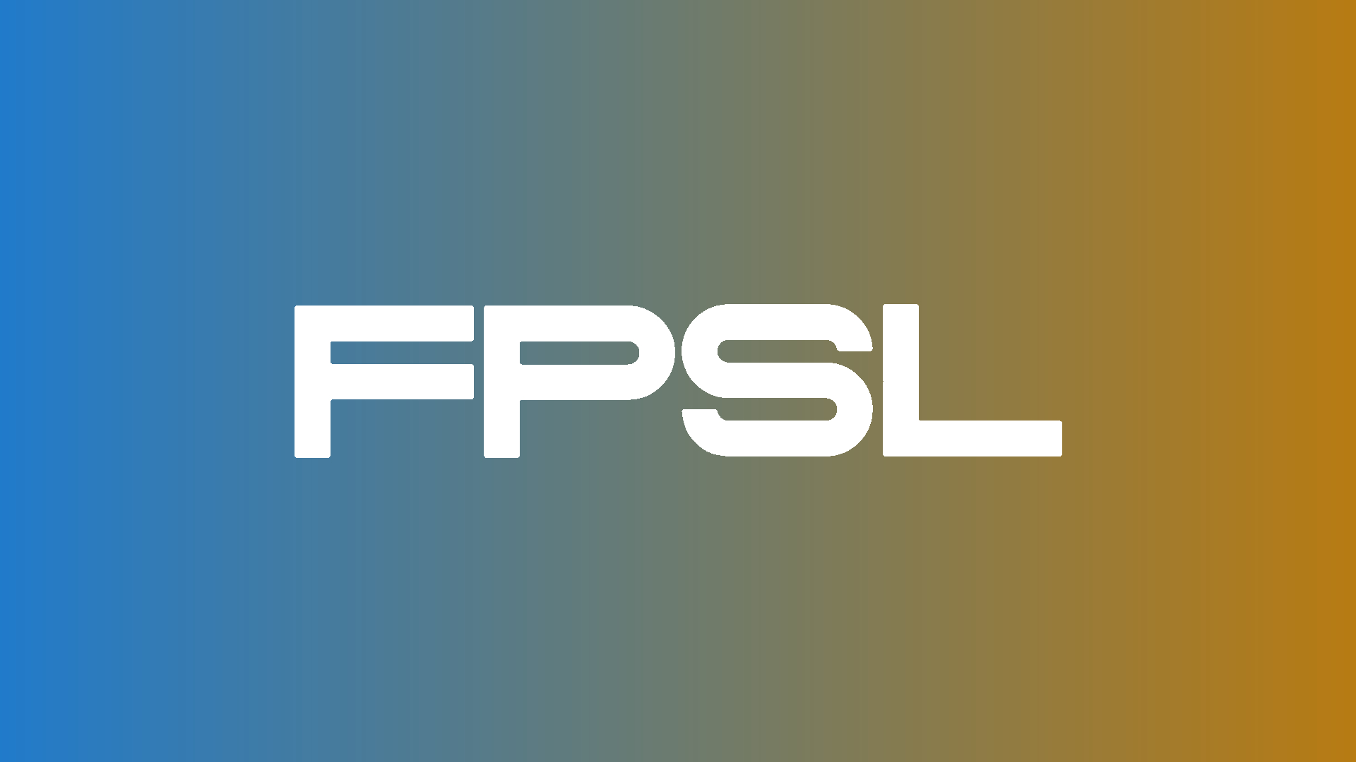FPSL by Corfliss