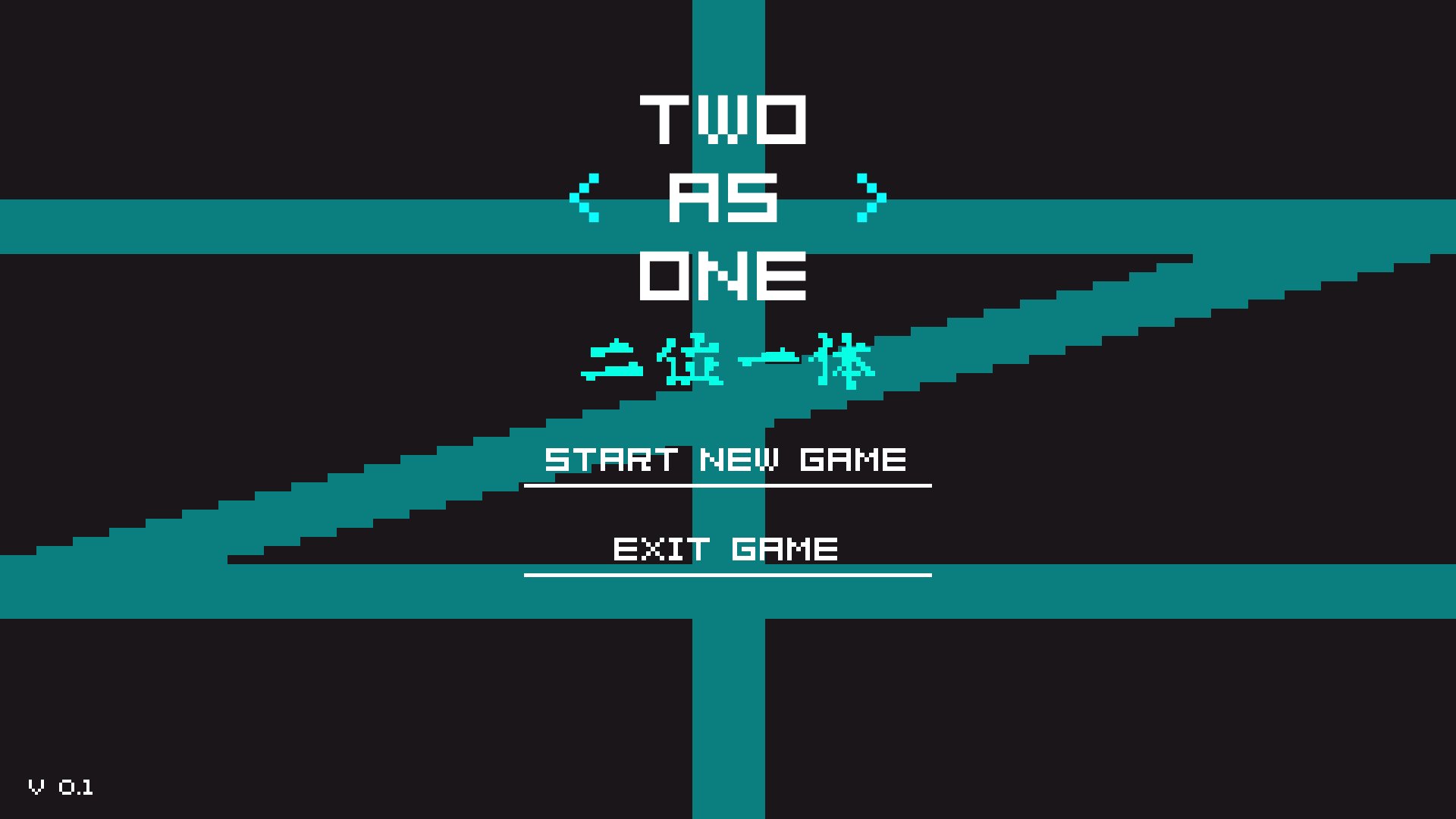 Two As One by Eve Games
