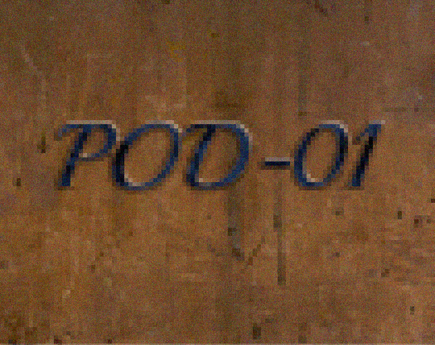 Pod-01 by MarcosAtienza