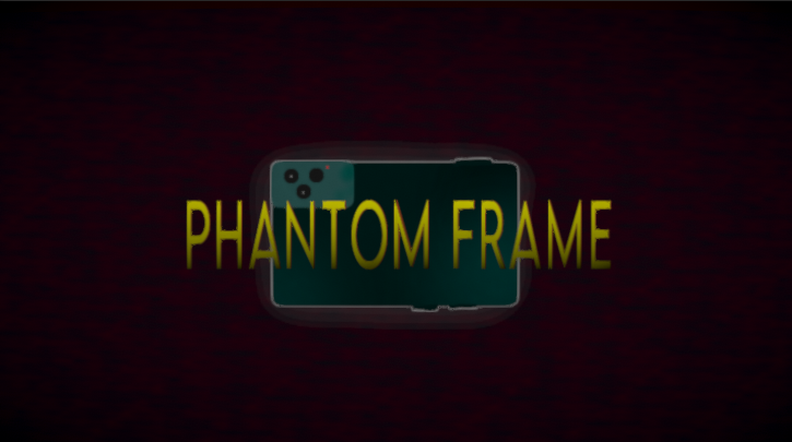 Phantom Frame by joespacio