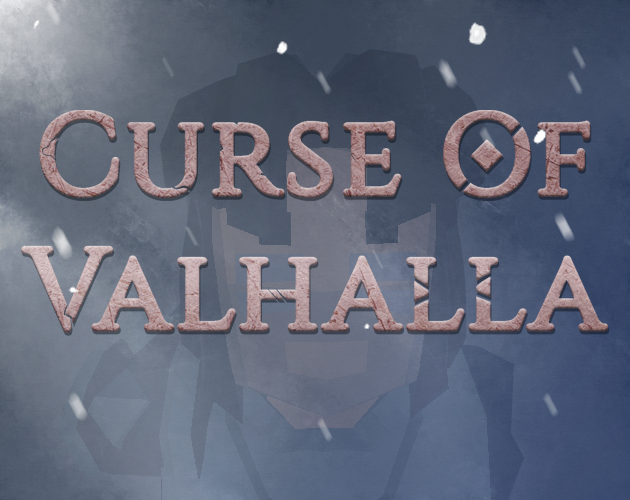 Curse of Valhalla by Spacefood Music & SFX, JdR2V, brandough for 7dfps 2022 - itch.io