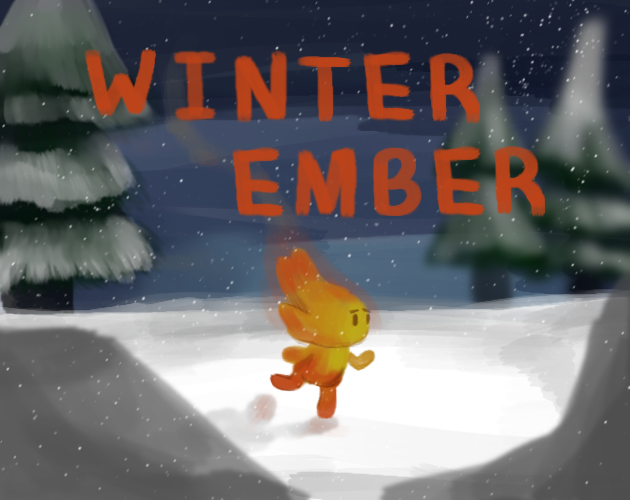Winter Ember by Speed576