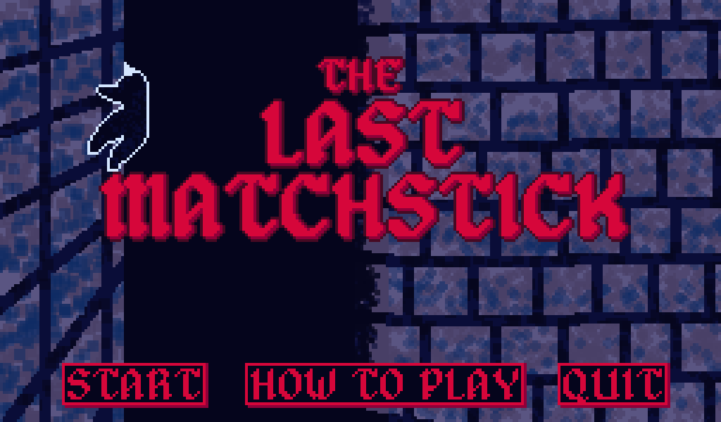 The Last Matchstick by Popotegaming, MethylGreen