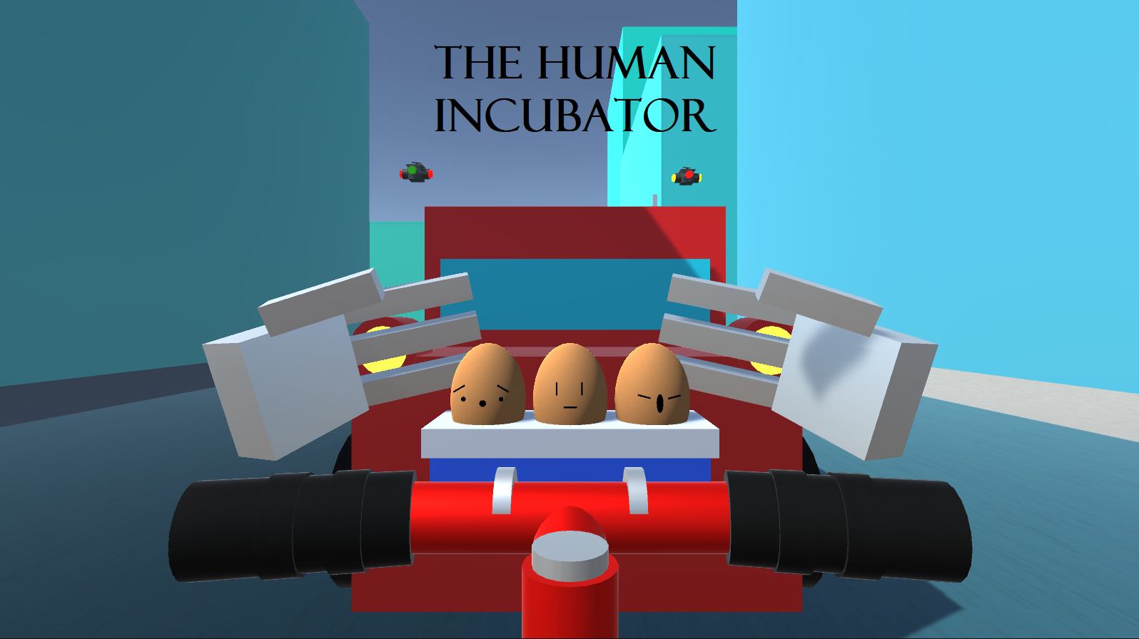 The Human Incubator by kambopoloid for Winter Break Jam - itch.io