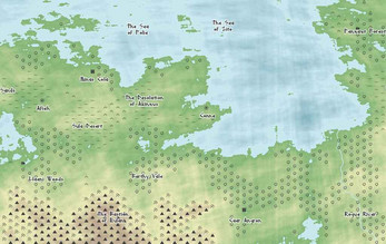 map generator by khuongtranquoc