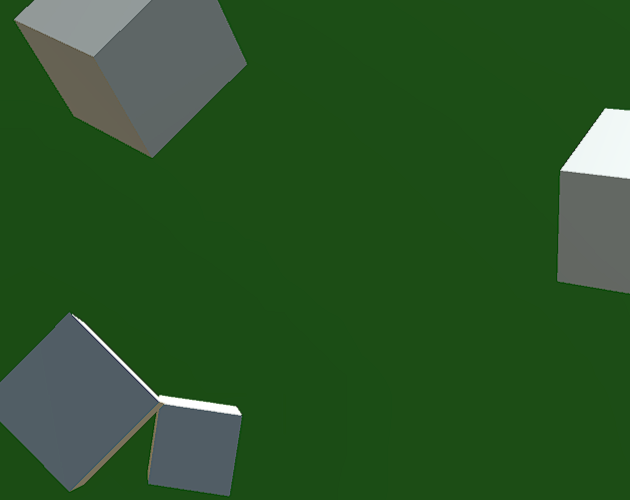 Physics Game by Pc Head