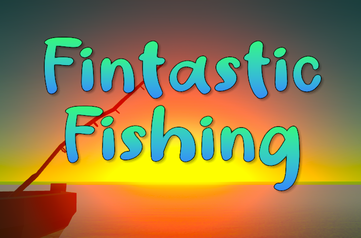Fintastic Fishing by Synith