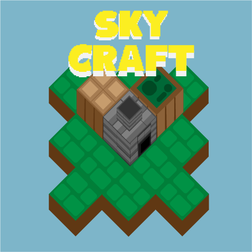 Sky Craft by Nester