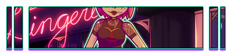 Comments 498 to 459 of 538 - Mall Creeps by Kuga_Maru