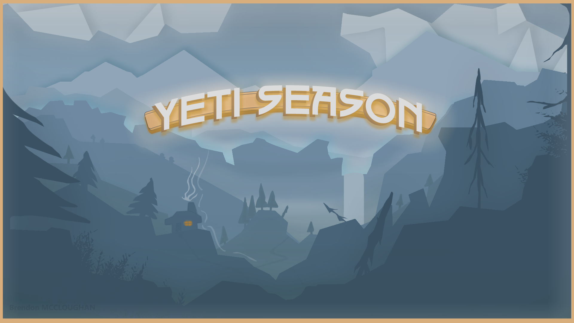 Yeti Season by Team2Interactive, Amaynard, Damien van der Meulen