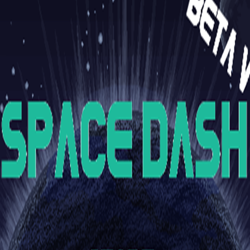 Space Dash BETA (2.2) by lacruzin