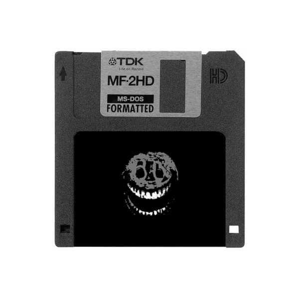 Escape From darkov by berry