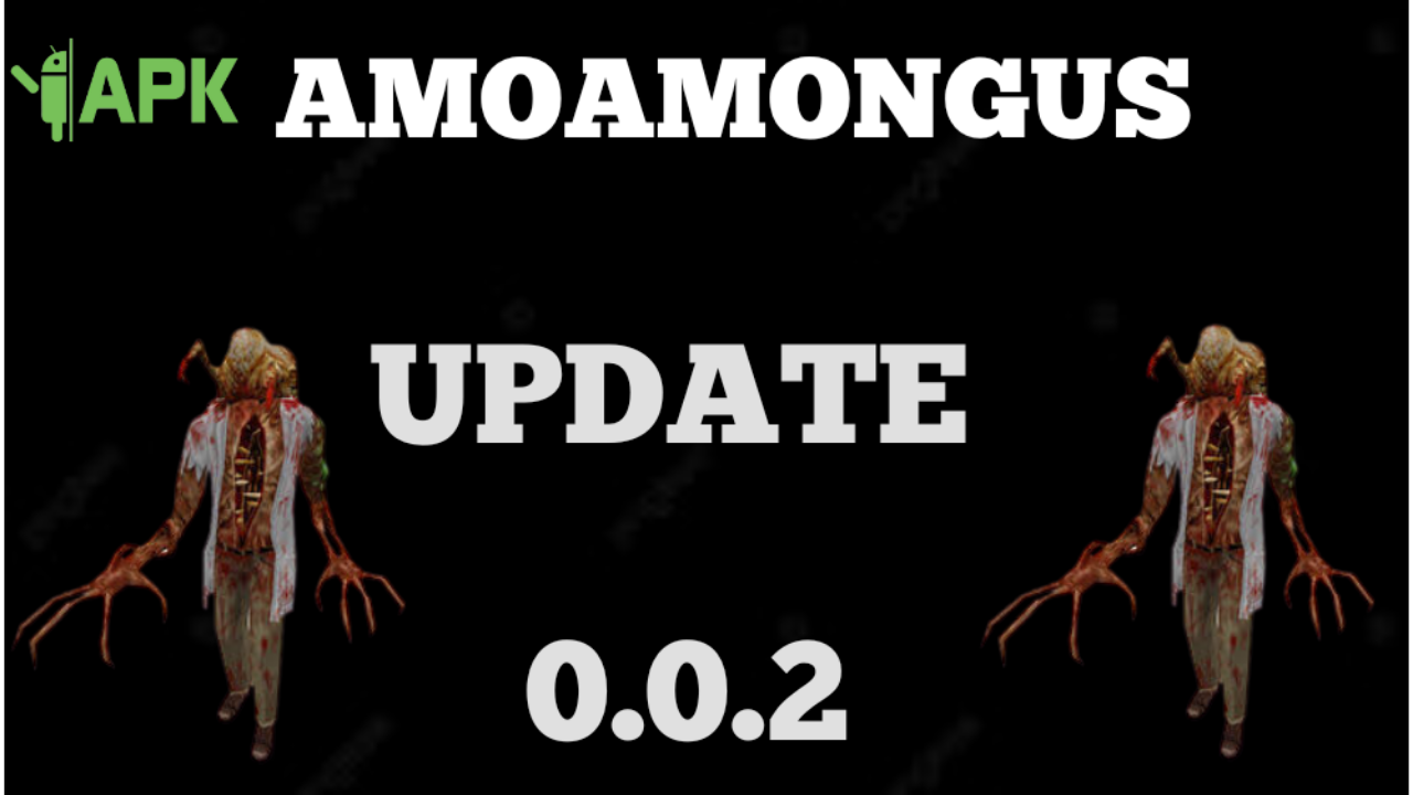 AmoAmongus by G44merZin44