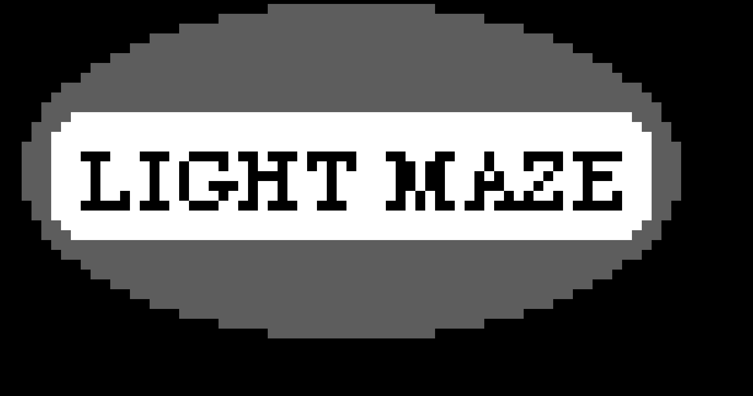 LIGHT MAZE by PolarHeartGames