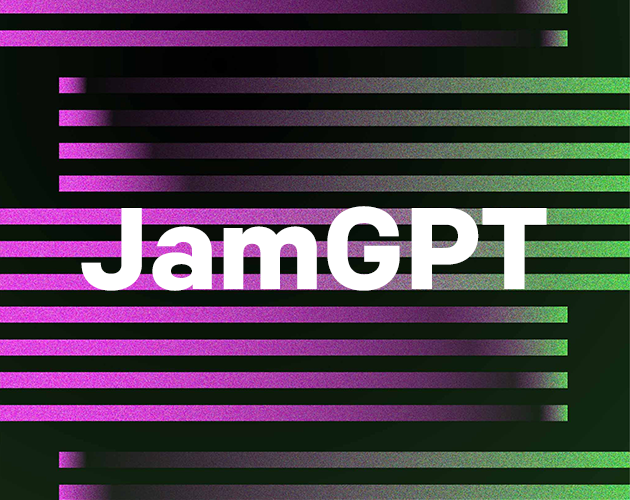 jamGPT - itch.io