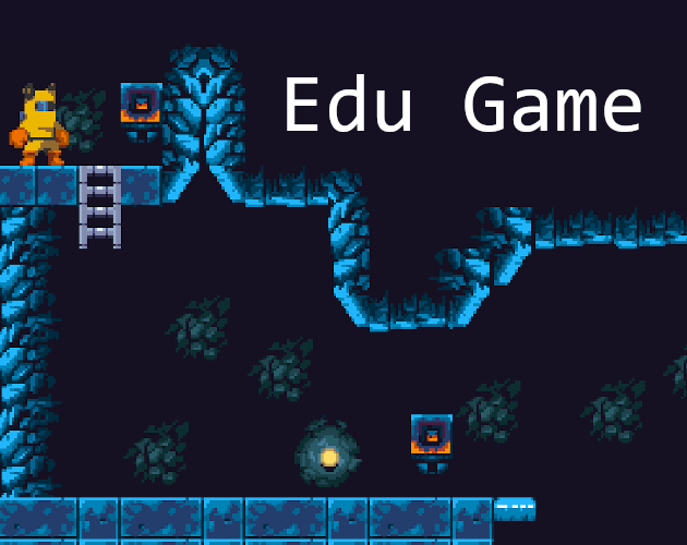 Edu Game by tlopik