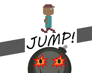 jump! mobile version by indy the mozar