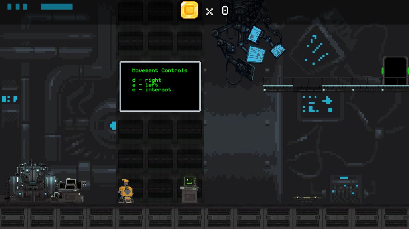 Singularity by Calinator444