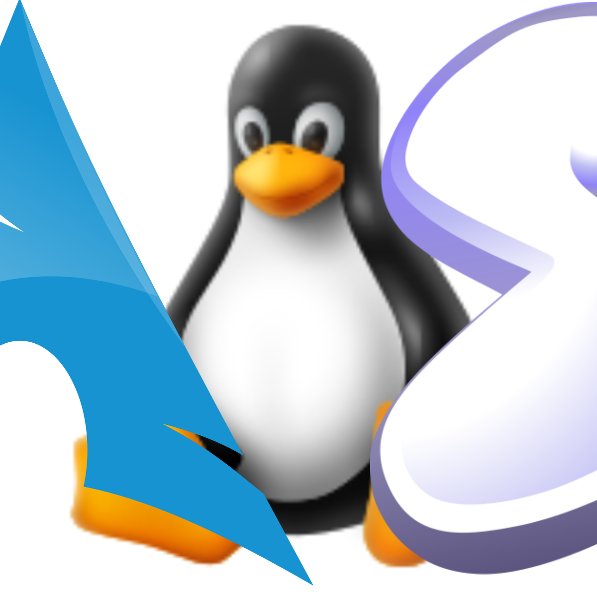 Linux Elitist Game by Sentry456123