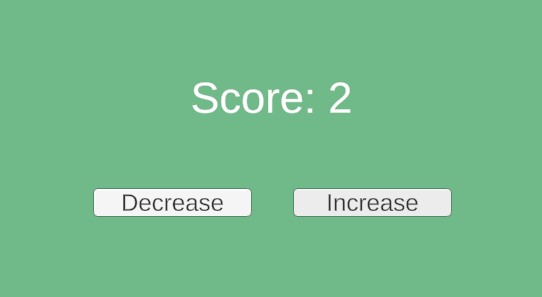 Basic Scoring System for Unity3D games by bivanov