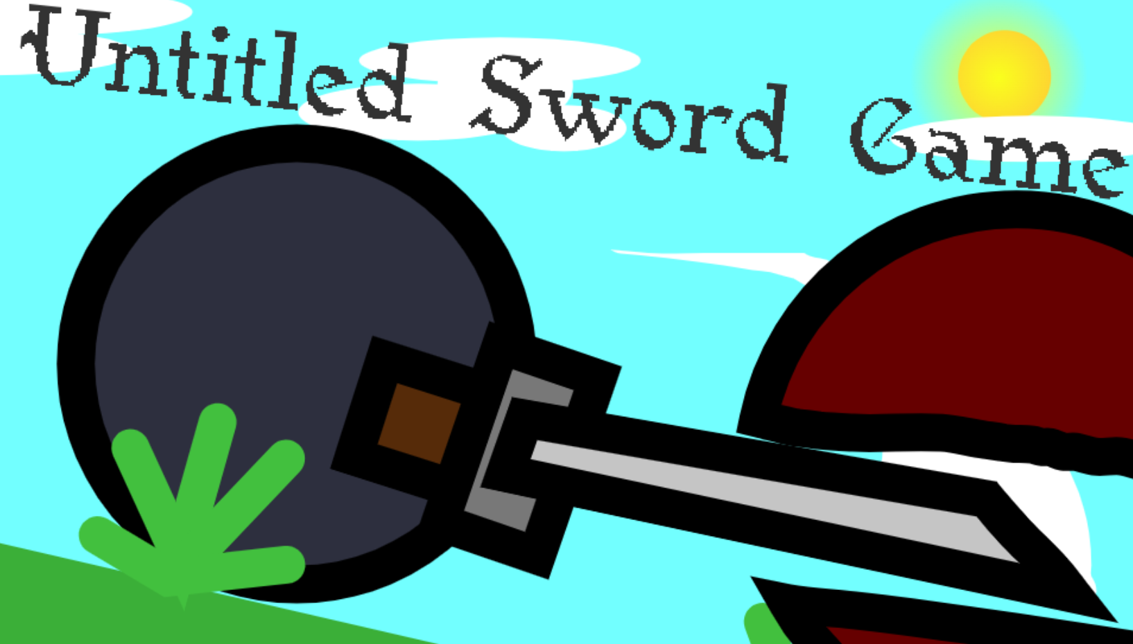Untitled Sword Game by A.C.K