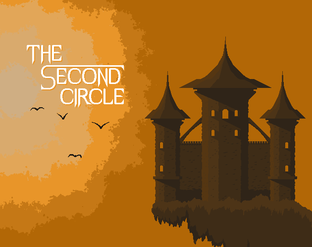 The Second Circle: Hotfix 0.4.0.1 - The Second Circle by Dragon Vicarious