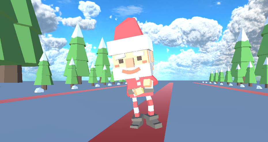 Gifts of Noel by ginocarlo01 for Game Jam Fábrica de Jogos 2022 - 02 ...