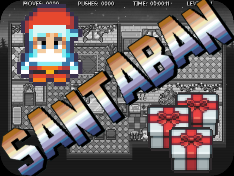 Santaban by Padman