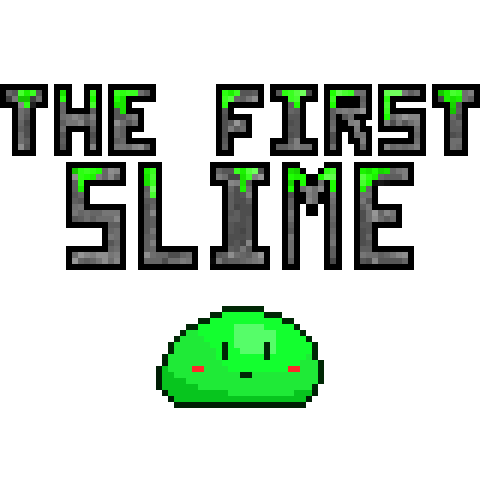 The First Slime by McZigan