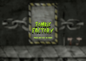 Zombie Factory by Kikerkov