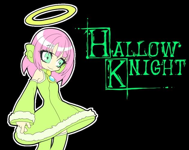 Hallow Knight by Game Soup LLC