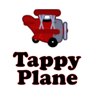 Tappy Plane by Kalulu Game Studio