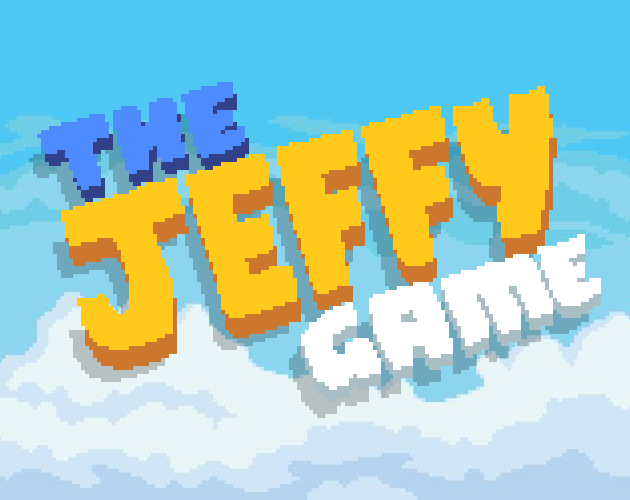 The Jeffy Game by Kable10 Games
