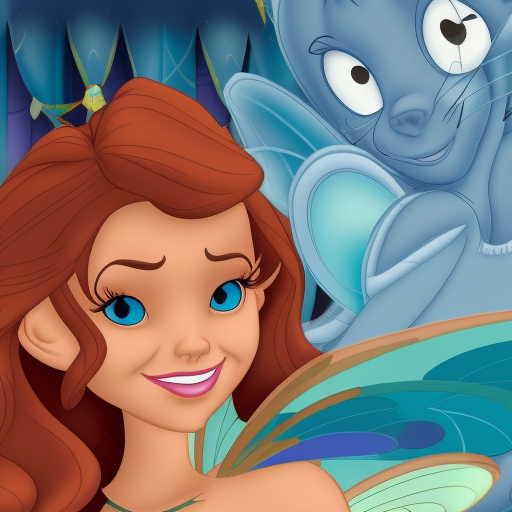 Fairy Runes by battleofheroes