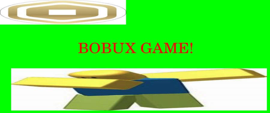 Bobux game by amongus enjoyer 345