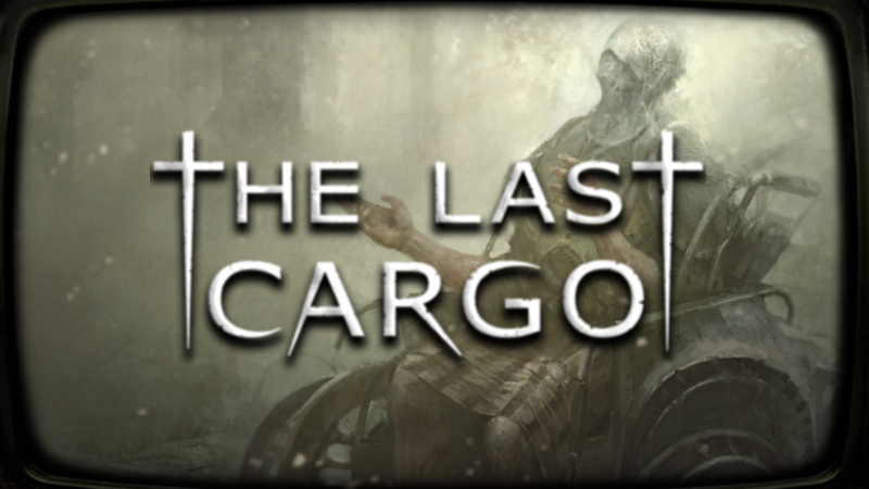 The Last Cargo (introduction) by Ehnenu
