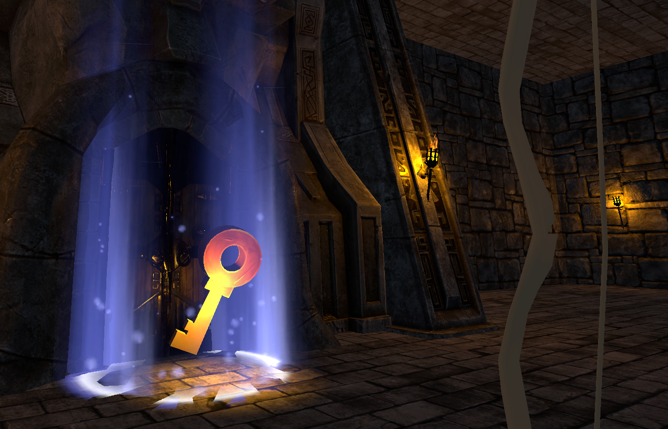 MEDIEVAL CAVE DUNGEON!! by puri1748