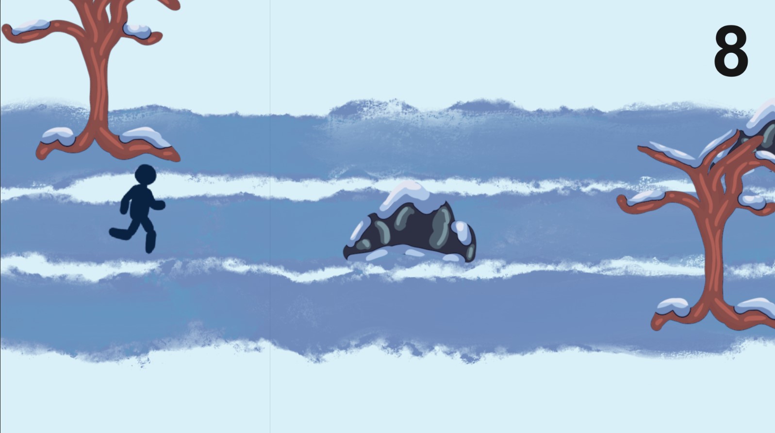 Last Step by TinYtus