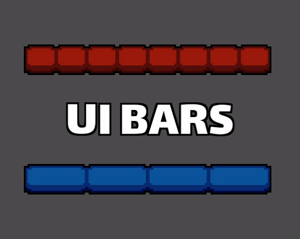 UI BARS by guilemus