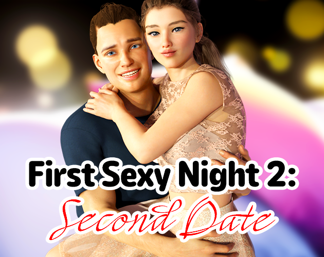 First Sexy Night 2 Second Date By Cute Pen Games