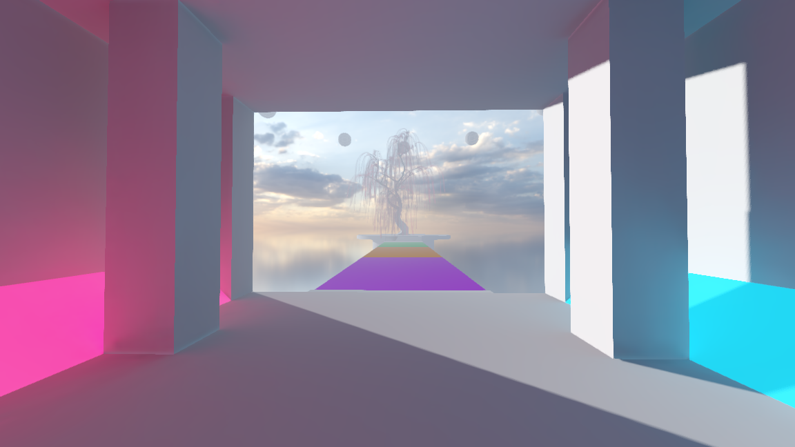 Round Colors by Enrico