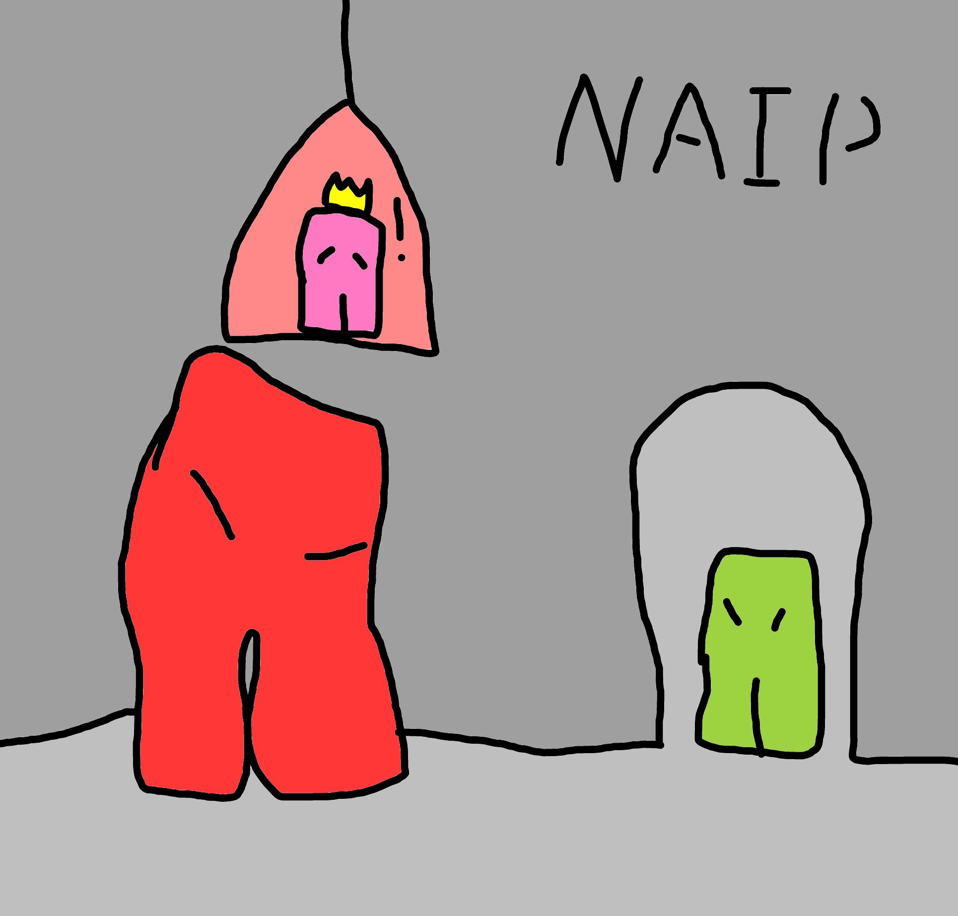 Not Another Indie Platformer! by KRIKKLECO LCC